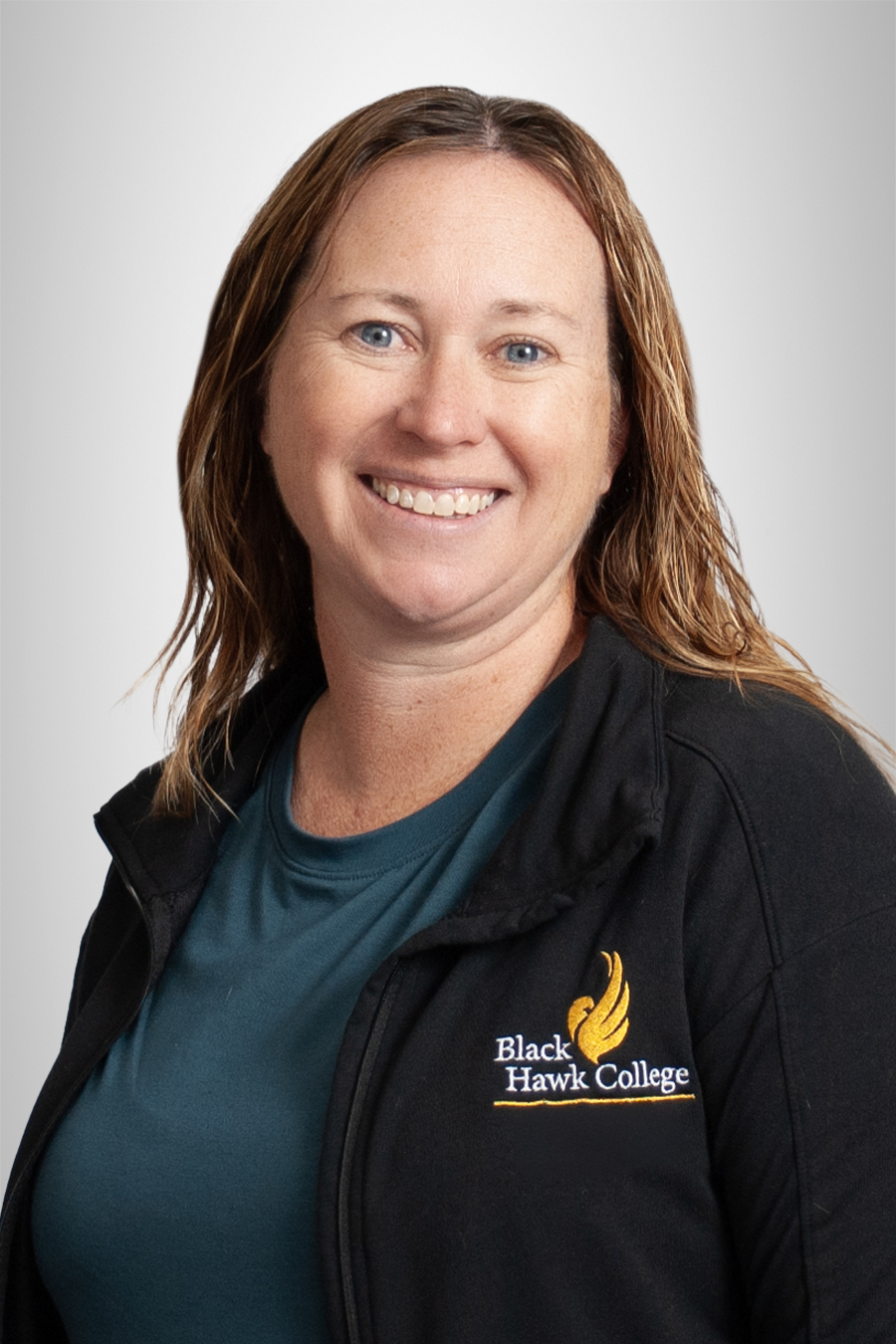 Jennifer Schmidt Profile - Black Hawk College