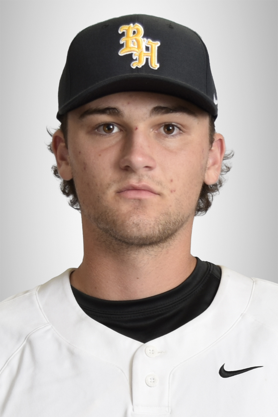 Baseball Roster - Black Hawk College