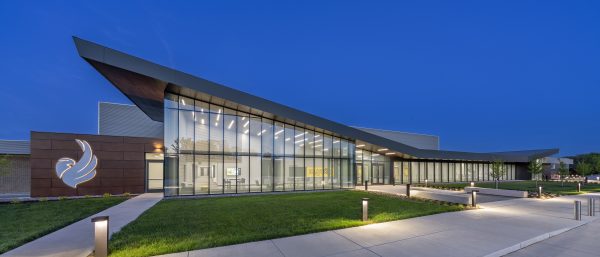 Visit Black Hawk College in Moline or Galva, IL