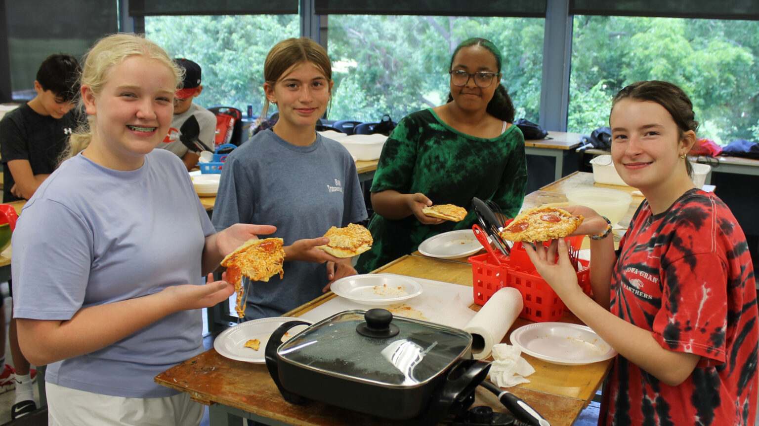 College for Kids - Black Hawk College