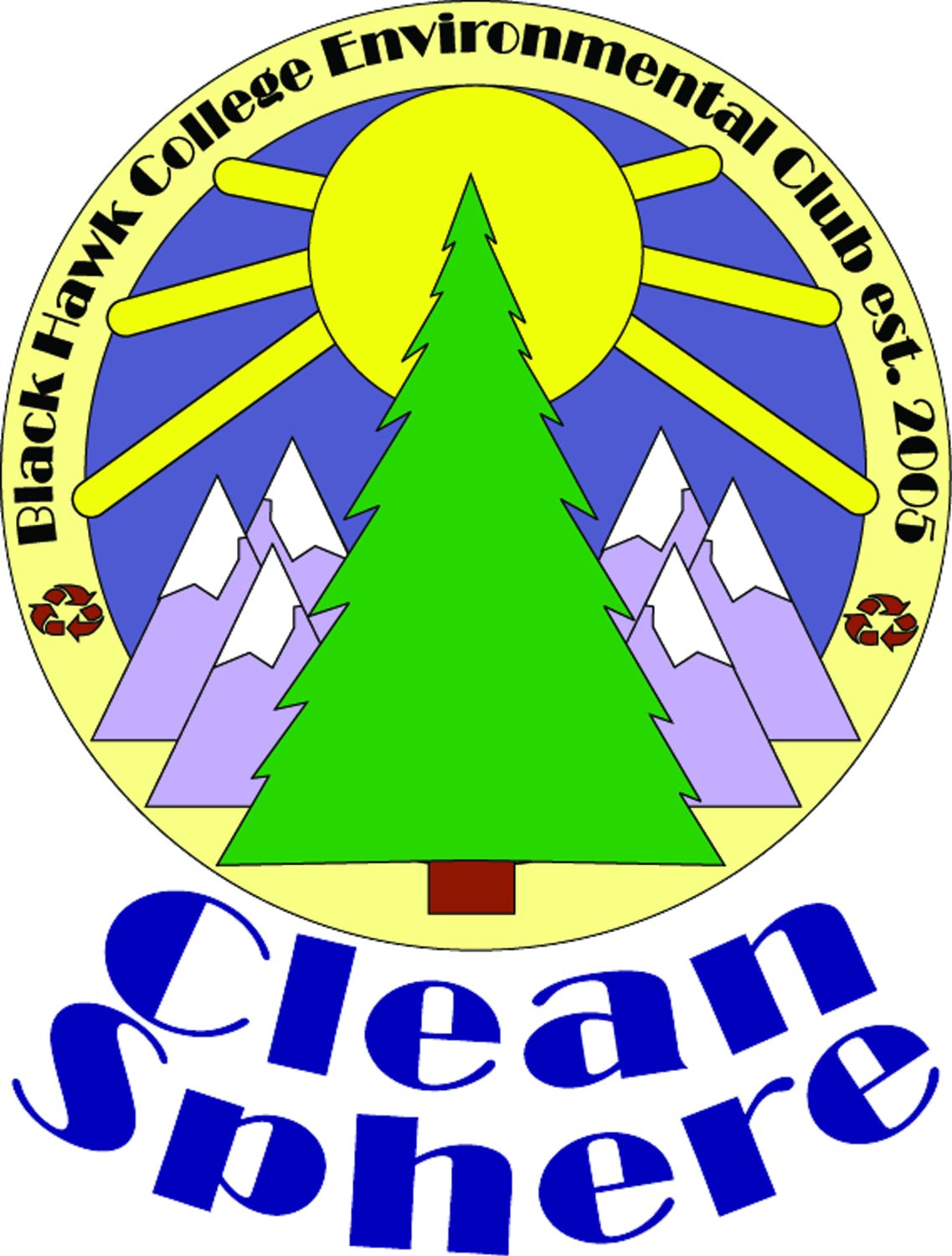 Clean Sphere meeting - Event @ Black Hawk College - Clean Sphere