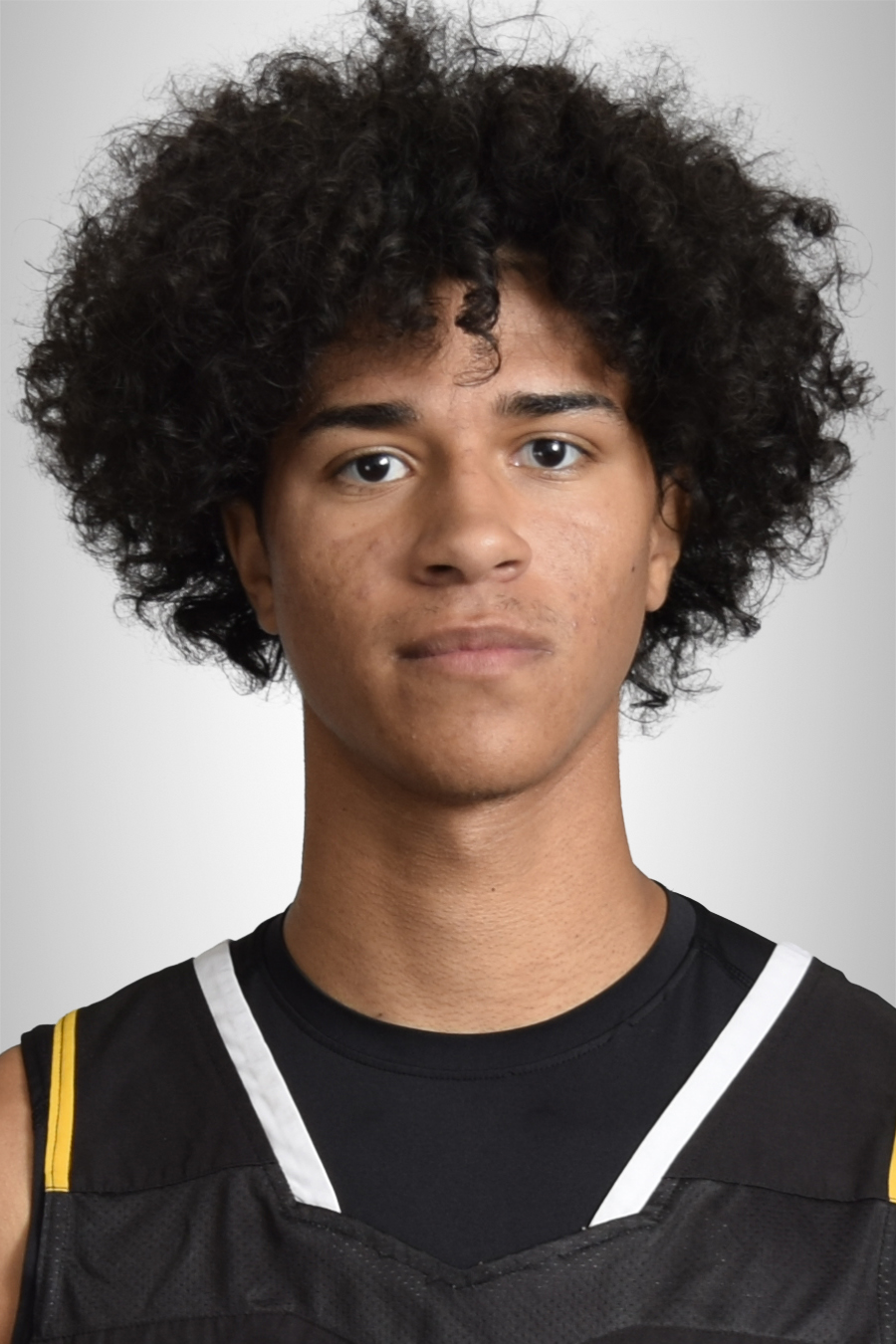 Men's Basketball Roster - Black Hawk College