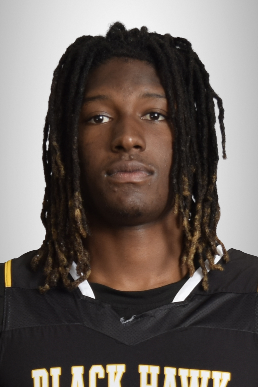 Men's Basketball Roster - Black Hawk College