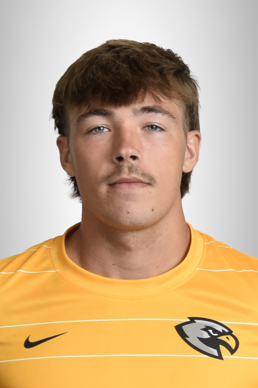 Men's Soccer Roster - Black Hawk College