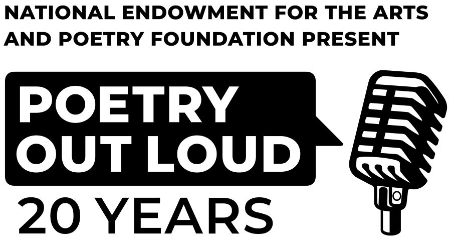 Poetry Out Loud regional competition - Event @ Black Hawk College