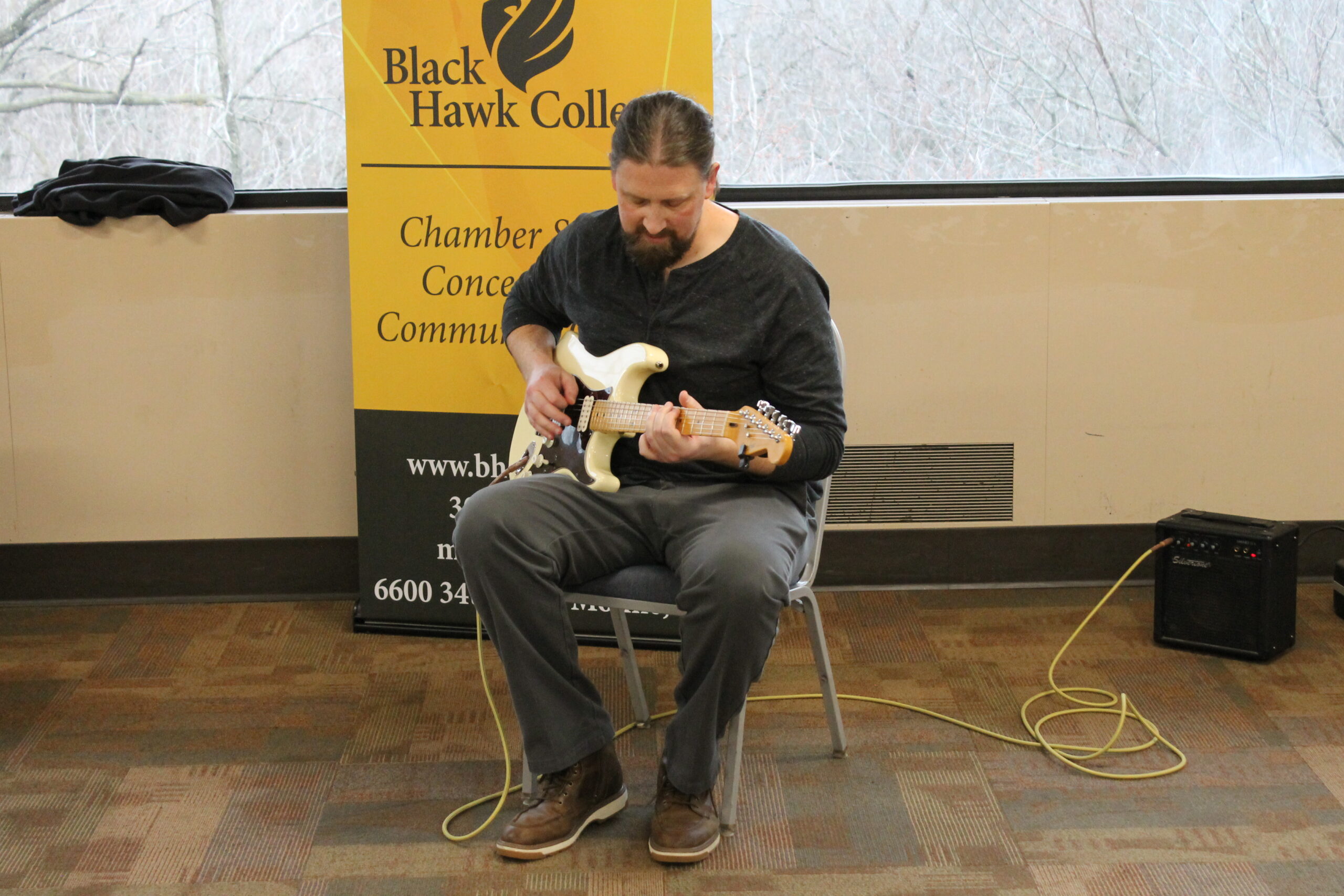 Harmonizing Disciplines: When Biology Meets Jazz – A Professor's ...
