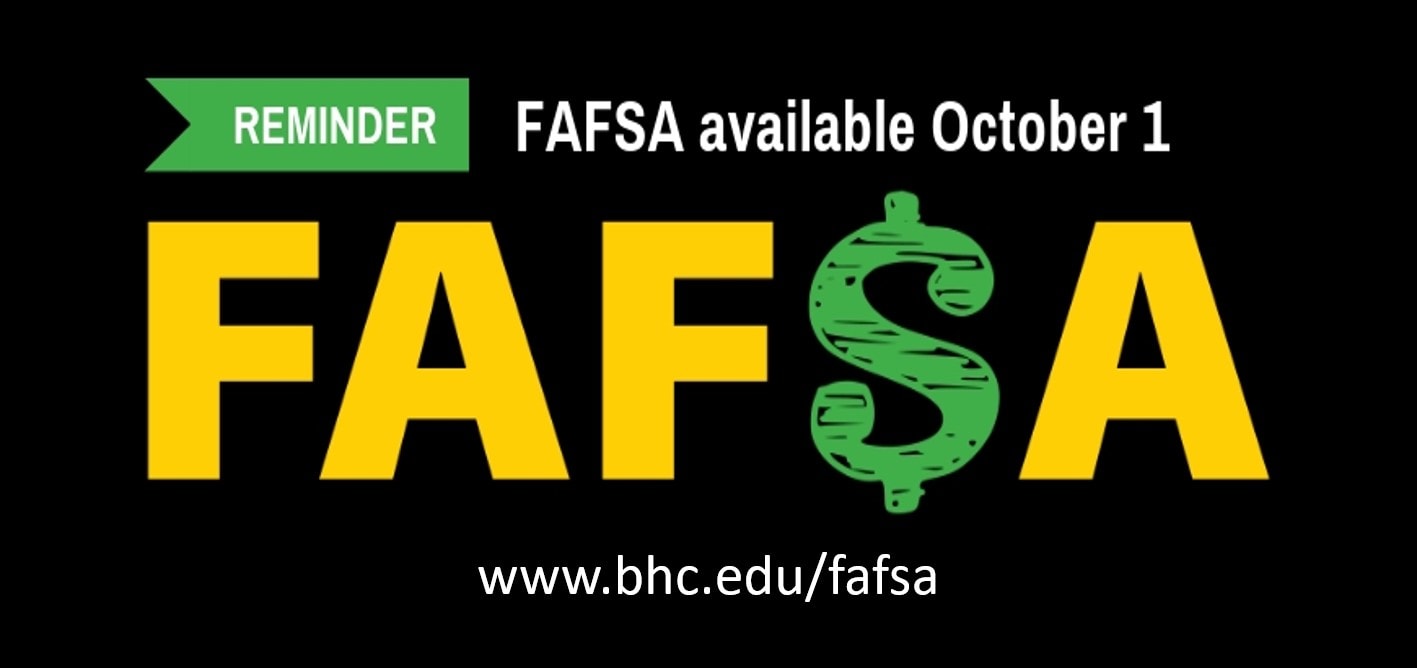 FAFSA dos and don’ts: what you need to know - Black Hawk College