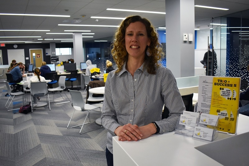 Free tutoring help is available - Black Hawk College